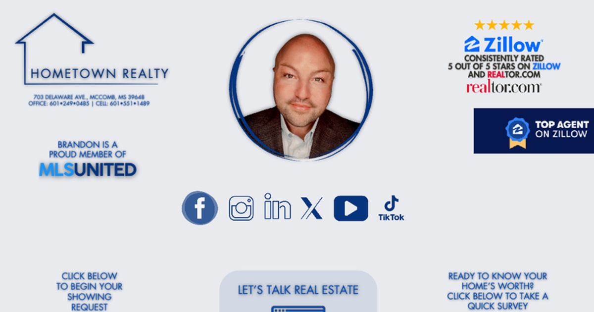 RealtorBrandonAndrews.com